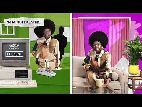 Upgrade now via MyGOtv App