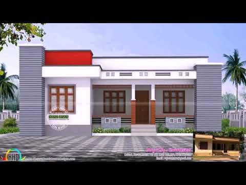 Small House Plans Under 1000 Square Feet (see description)