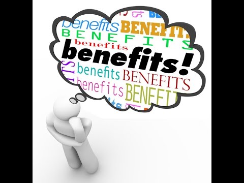 Attendance Allowance - An Introduction