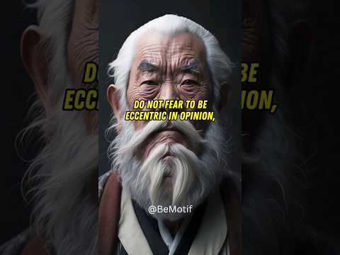 Inspirational Chinese Quotes and Idioms #shorts
