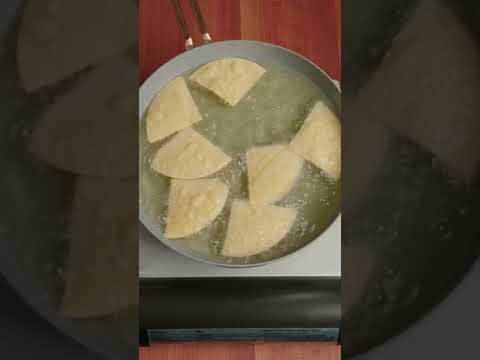 Tortilla Chips!?!