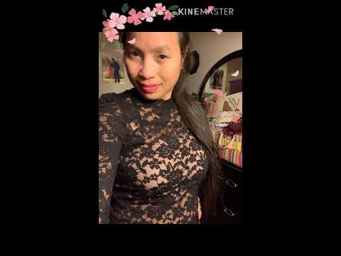 Try on dresses and shoes from rue21 clothing.||Melanie’s channel♥️♥️♥️