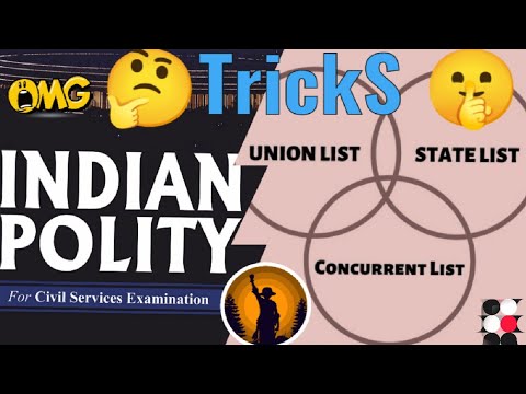 What is Union List Concurrent List and state list? #Quick tricks by #Himanshu Tamrakar