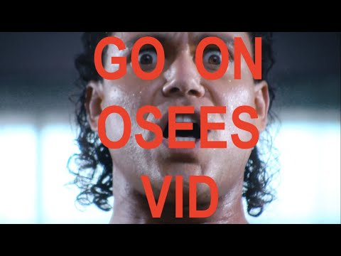 OSEES – GOON – new video | Slacker Shack