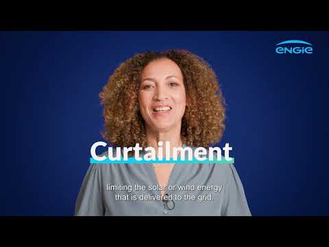What is Curtailment? | ENGIE Energy The Netherlands