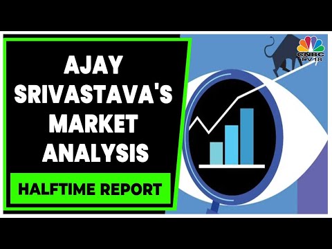 Ajay Srivastava Shares His Best Stocks & Sectors To Invest In | Halftime Report | CNBC-TV18
