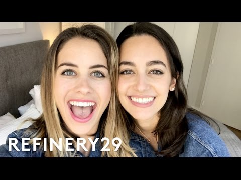 Celebrities Who Are A Twin - Identical, Fraternal Twins