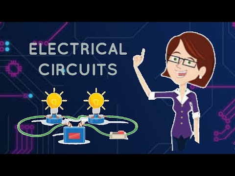 What are Electrical Circuits? | Science | Electrical Resistance