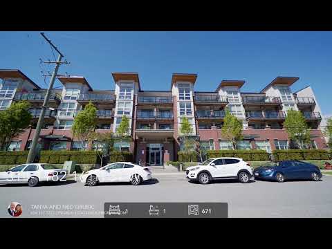 314 1182 16th St W North Vancouver,TNG Real Estate Group,Ned Tanya Grubic Realtors T3K Realty