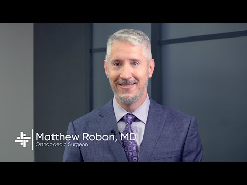 Meet Dr. Robon