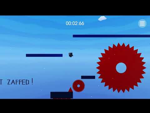 Steam Community :: Video :: DEX Speed Run - High Voltage by LSfox (Me)