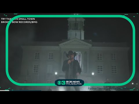 CMT takes Jason Aldean's "Try That In A Small Town" music video out of rotation amid controversy