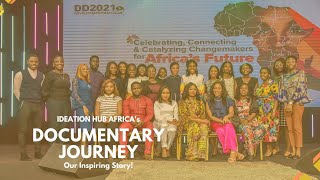 Ideation Hub Africa – VC4A