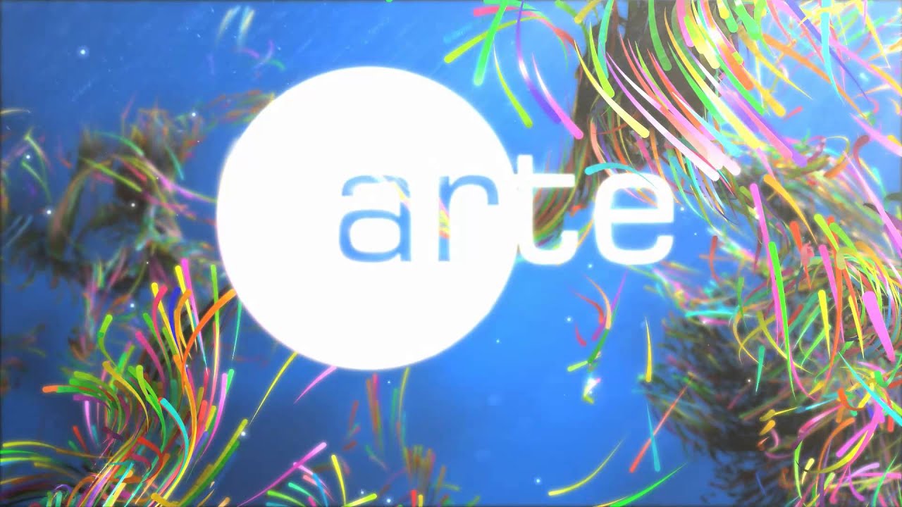 ARTE EEA Project Logo Reveal