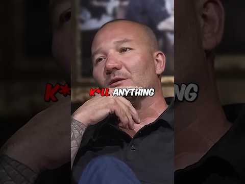 How John McPhee sees the Lone Survivor #shorts #shawnryanshow #military