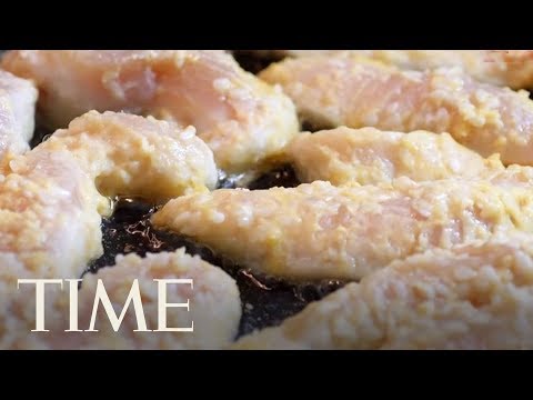 Chicken Is The Number-One Cause Of Foodborne Illness Outbreaks. Here's How to Stay Safe | TIME