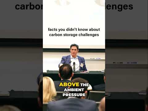 CCS vs EOR: managing pressure, not production, catch the full video exclusively on collide.io #carbo