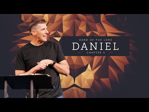 Daniel 6