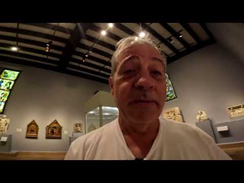 Nelson Atkins Art Museum in KC MO