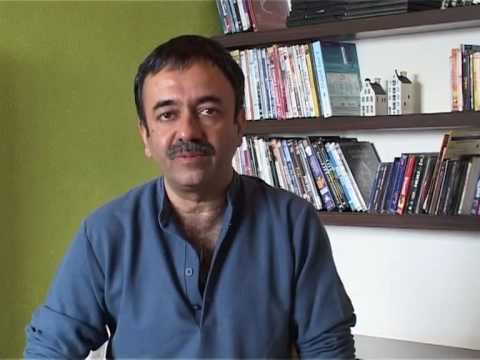 Rajkumar Hirani breaks silence on 3 Idiots & Chetan Bhagat's Five Point Someone