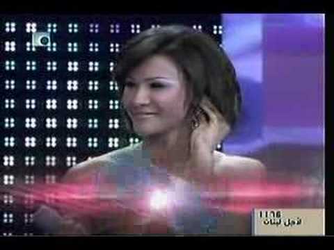 omayma taleb, arabic superstar 5, final round, episode 2
