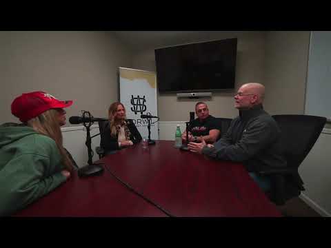 Chatting w/ Holly Pittman | SorWil Solutions #9