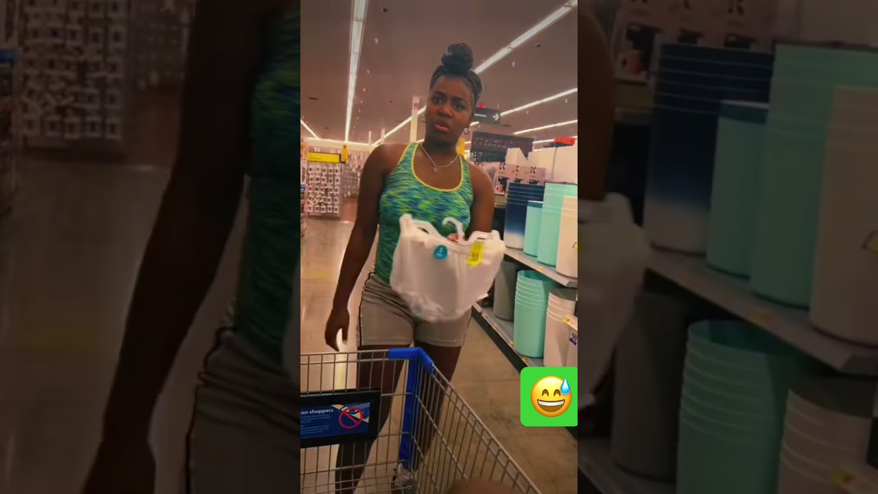 Buying My Wife Granny Panties To See Her Reaction 😂😂 #shorts