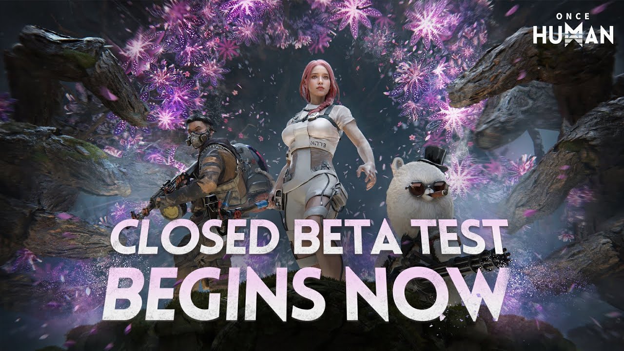 Once Human Game Details - Dexerto Database