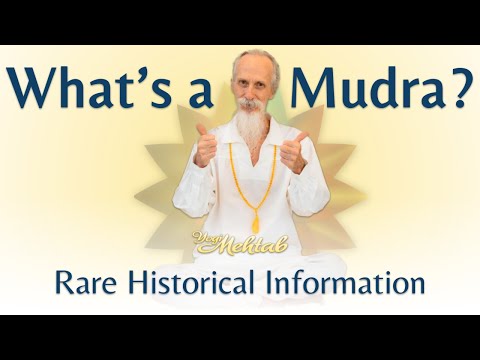 The True Meaning of Mudras: Sanskrit Origins, Energy Seals & Conscious Gestures | Mudra Therapy