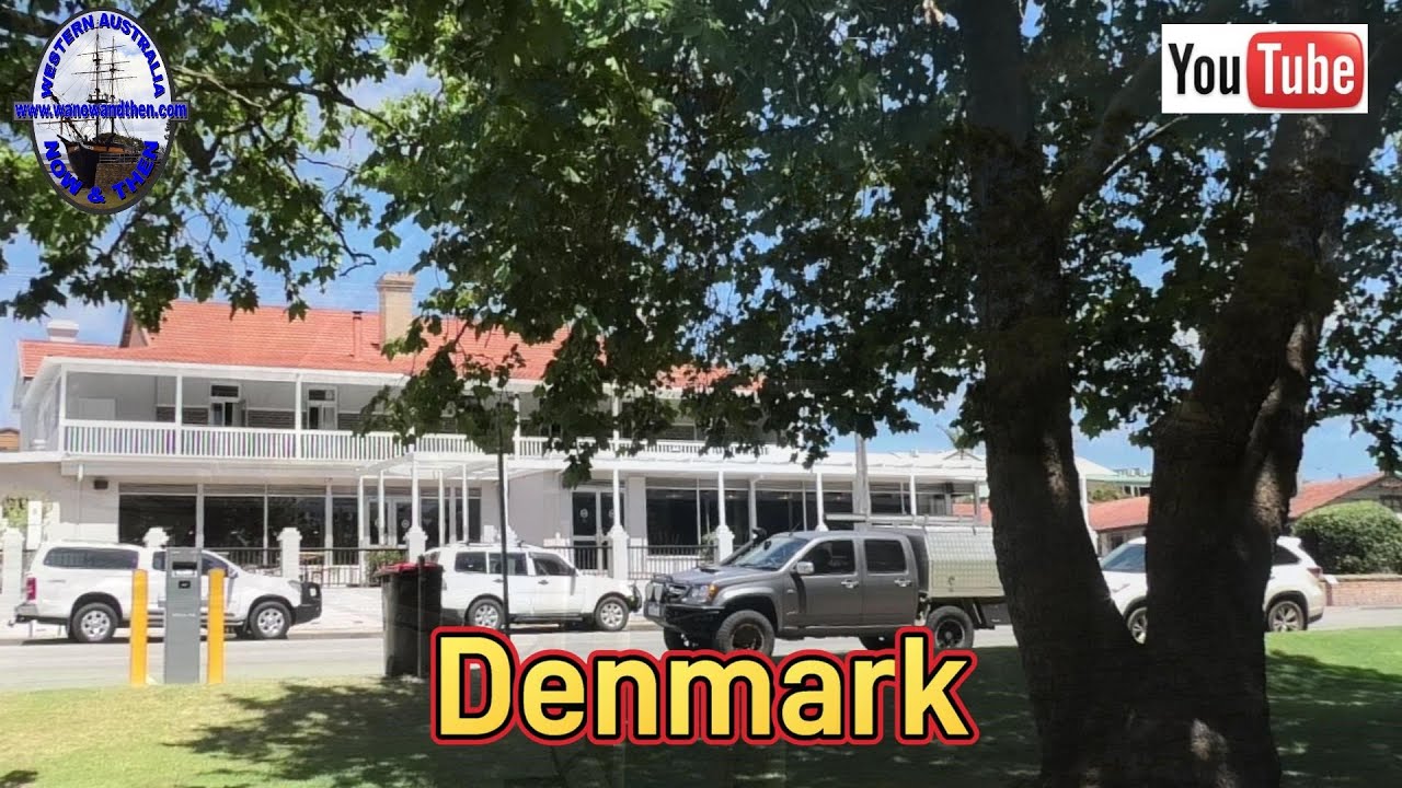 Denmark - Western Australia