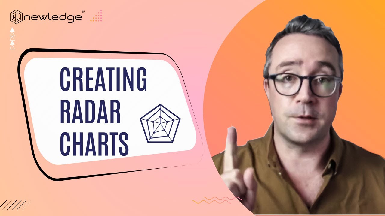 Creating Radar Charts: A Guide | Newledge