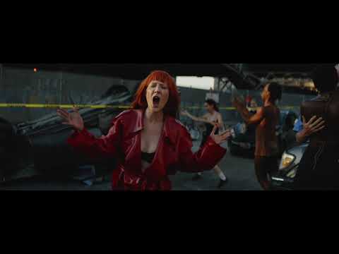 New Video: Kinlaw Releases a Feverish and Surreal Visual for ...
