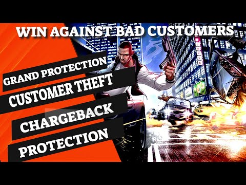 Beware of This Credit Card Chargeback Scam Used Against Merchants!