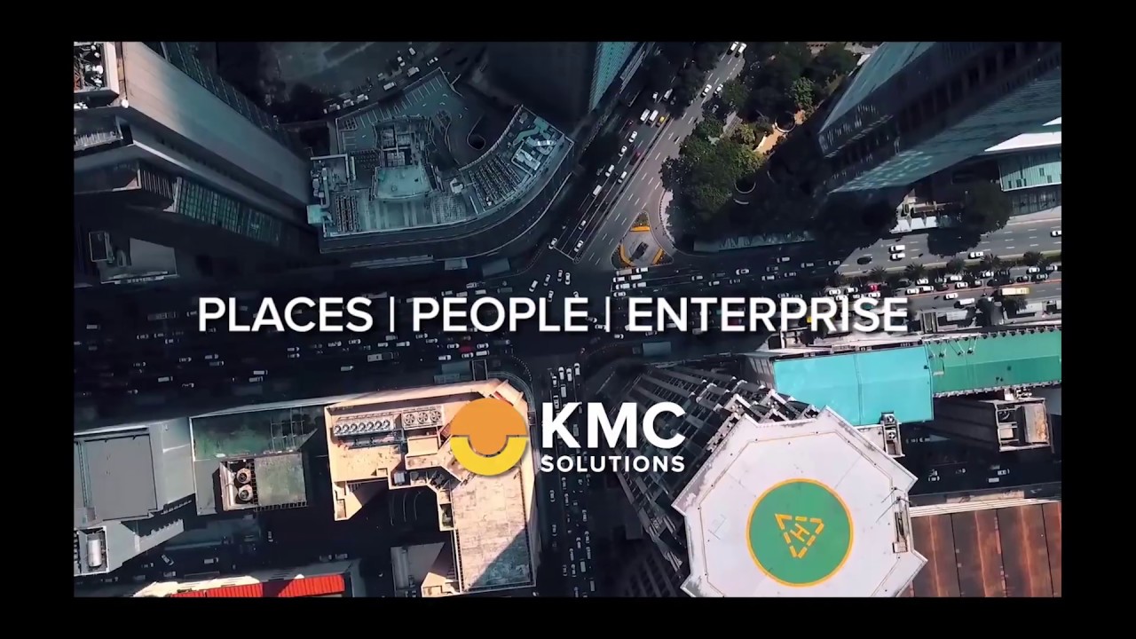 KMC Solutions