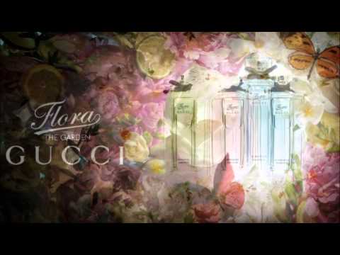 Gucci Flora: The Garden - Perfume | Gucci Flora Garden Perfume - Gucci Flora Perfume