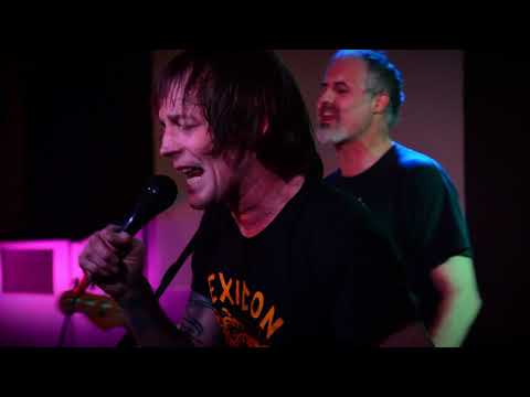 The Weaklings at Ash Street 12, 30, 2017 -Full Set