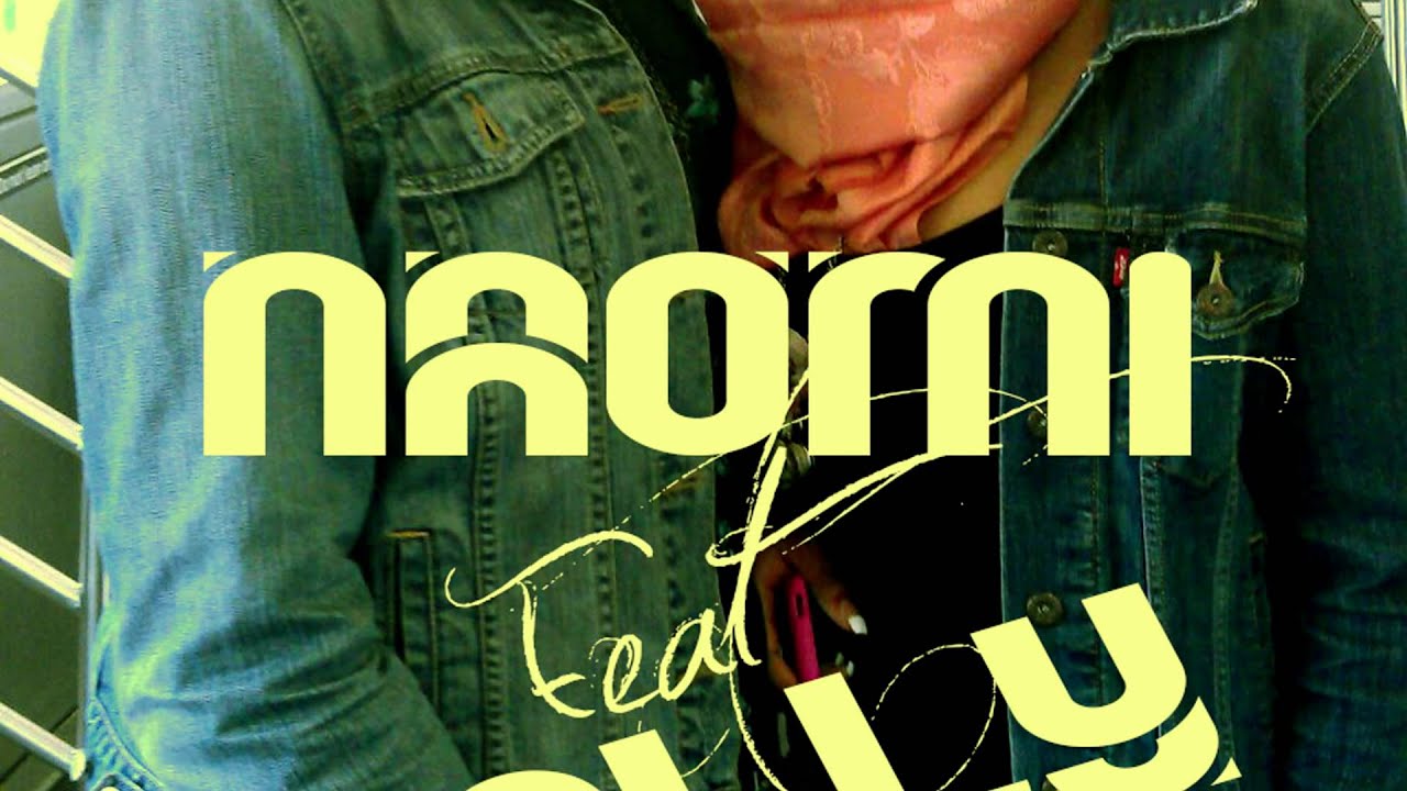 Naomi - Solo Tu Feat Sally Preview [Prod.Ab.Music & Lan2 Records]