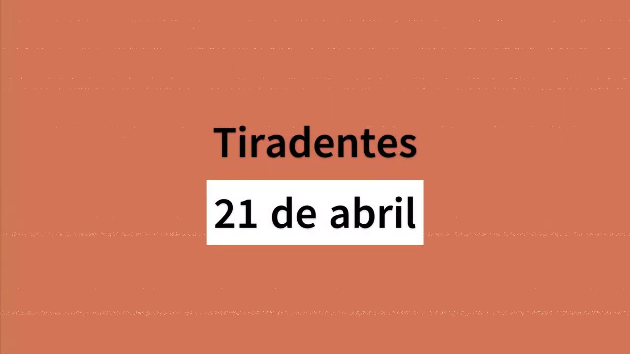Datas comemorativas e feriados do Brasil [atual]