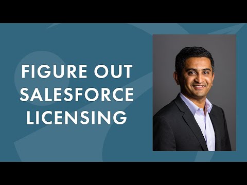 Licensing Salesforce Cloud Platforms: Understanding What's Right for You