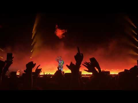 Post Malone - Rockstar (Meo Sudoeste, 08/08/2019 Zambujeira do Mar, Portugal)