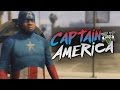 Captain America Script Mod 2.4 - GTA 5