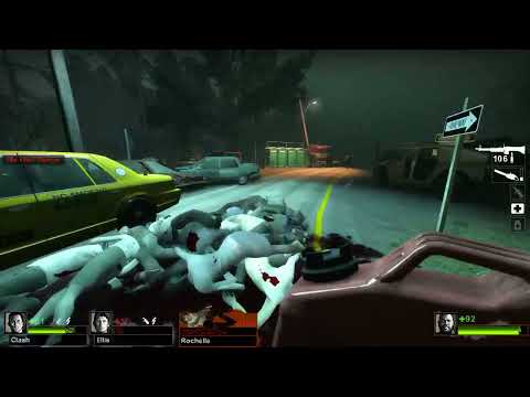 Steam Community :: Video :: The Coach and the Defib