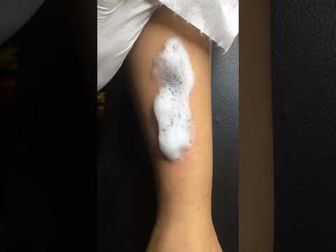Unalome tattoo by The Phoenix ( I Am Ink Tattoos ) 2023 #short#shortvideo#subscribe#2023