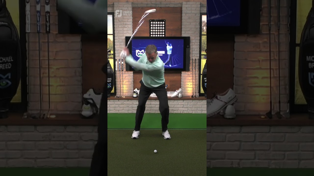 Ideal Angle of Attack... with Michael Breed
