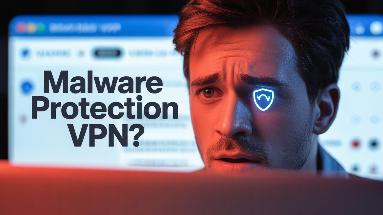 VPN With Malware Protection — Is NordVPN the Right Choice?