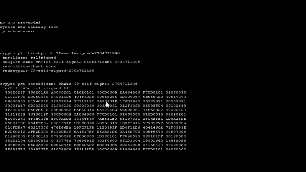 Basic Python script to run SSH  on Cisco switch to do a Show Running Command