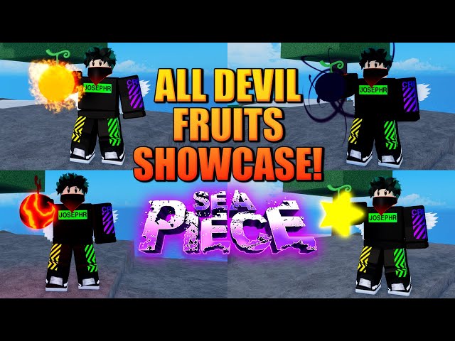 Roblox Sea Piece codes (January 2024): Free Beli, Boost, and more