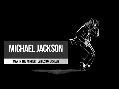Steam Community :: Video :: Man in the Mirror by Michael Jackson ...