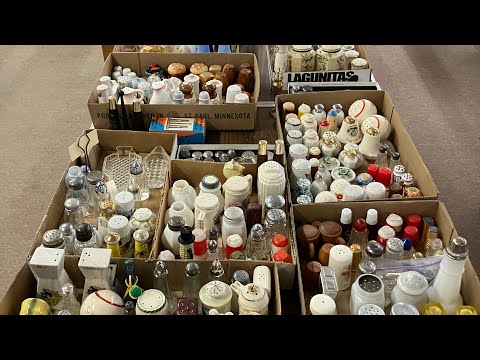 Pluemer’s Antique Store, Grand Rapids, Mn