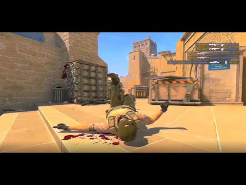 Steam Community :: Video :: 𝟏𝟐𝟖𝟎𝐱𝟏𝟎𝟐𝟒 Goofy CS2 Bhops -Memphis Cult - 9MM